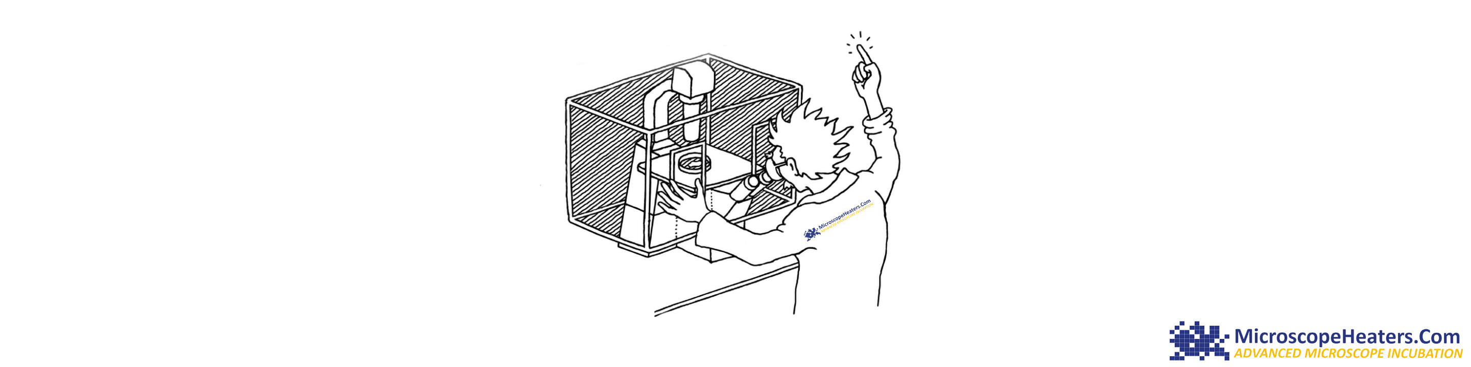 Home | MicroscopeHeaters - Microscope Incubation